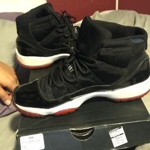 Jordan | Shoes | Air Jordan Bread 1 | Poshmark